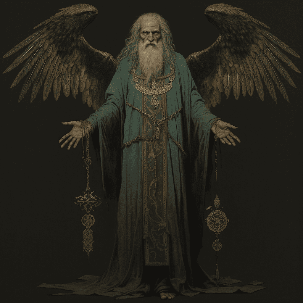 Lesson 33: There is another way of looking at the world - A Course In Miracles: Meditations for ...