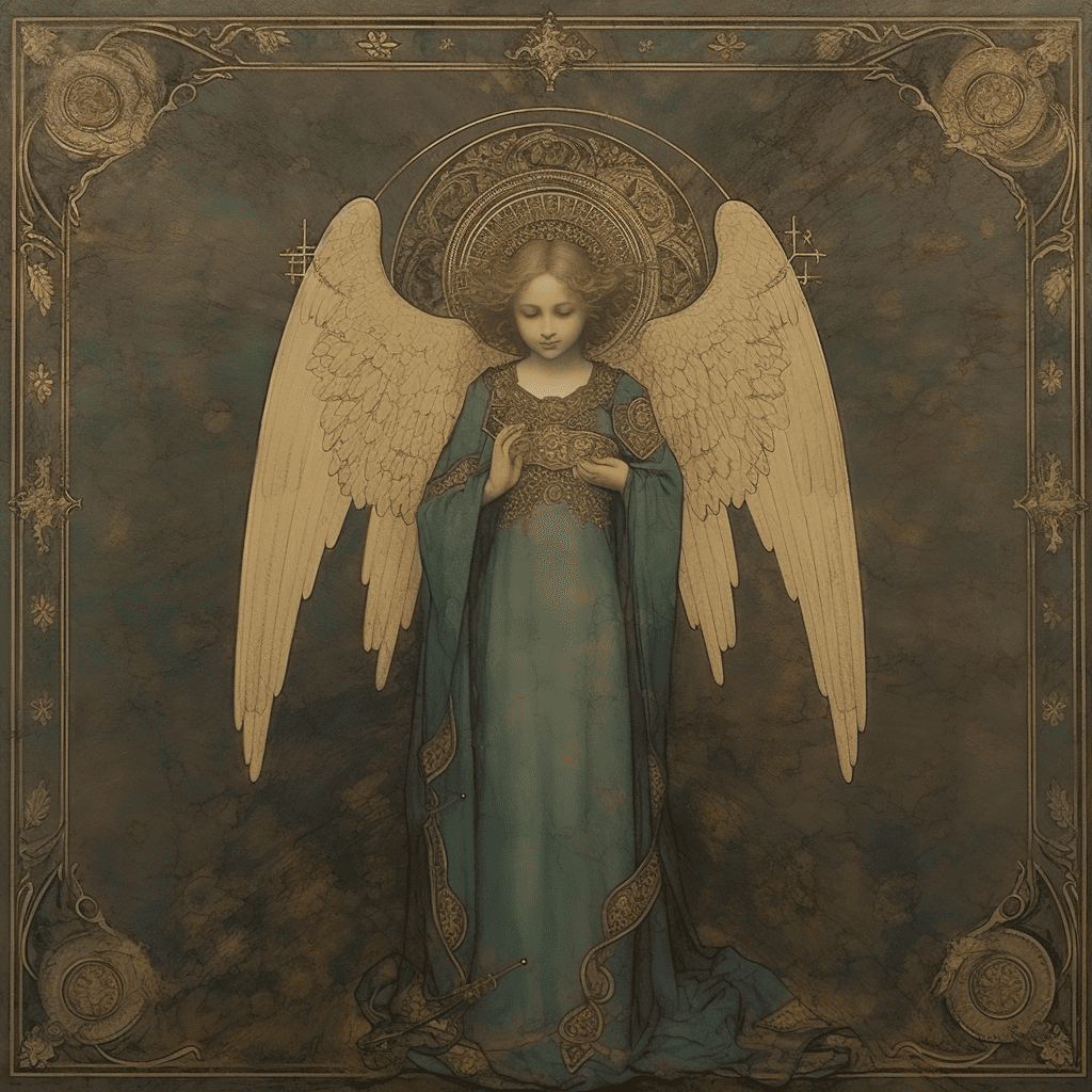 Lesson 58: Review of Lessons 36-40 - A Course In Miracles: Meditations for Students