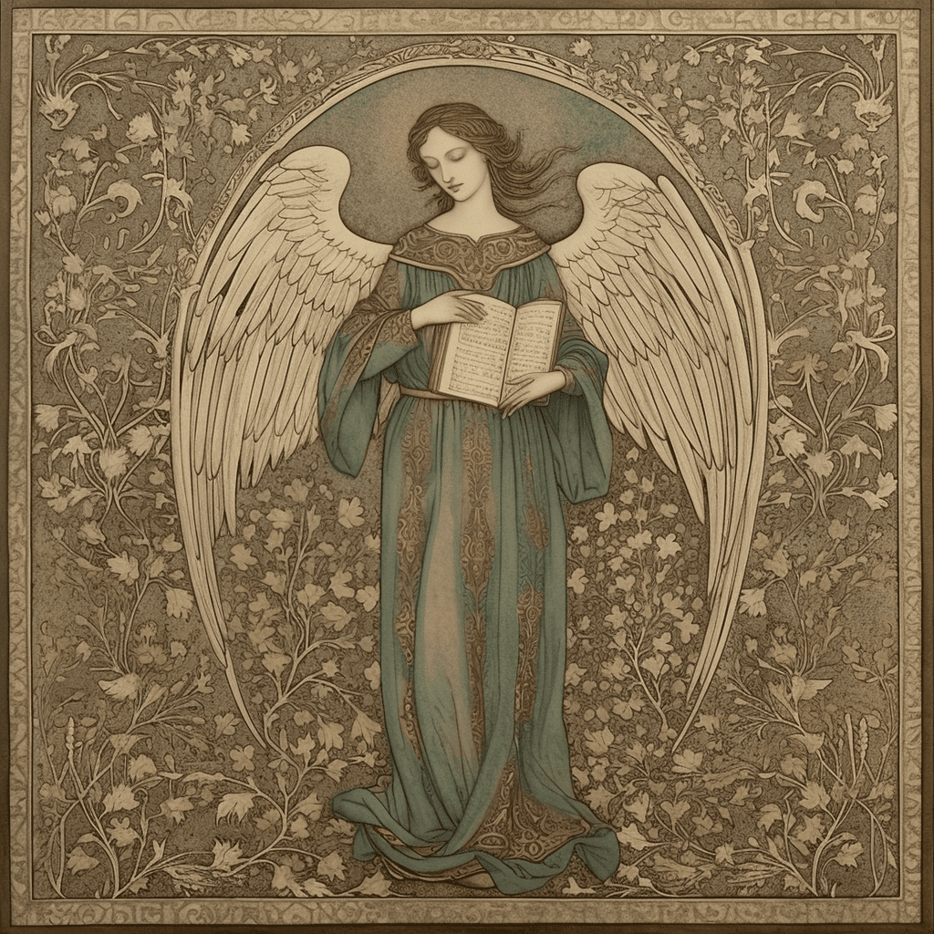 Lesson 208: Review of Lesson 188 - A Course In Miracles: Meditations for Students