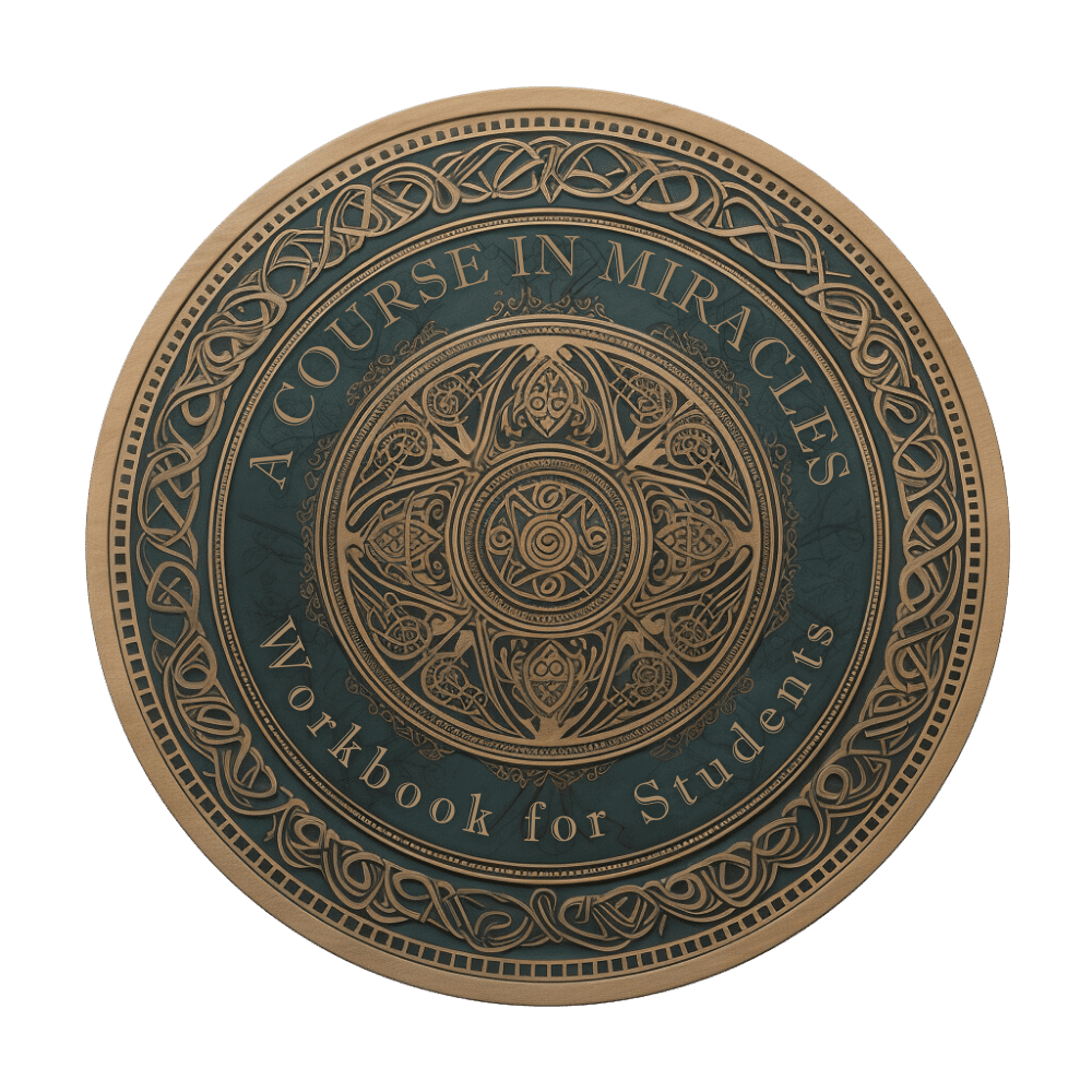 Lesson 76 I Am Under No Laws But God S A Course In Miracles