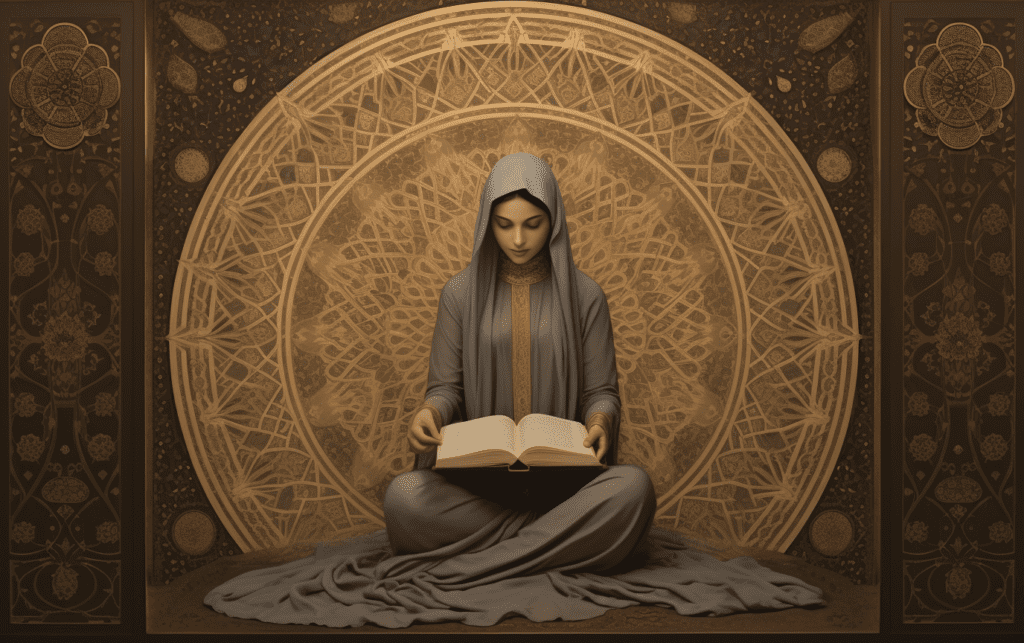 About ACIM - A Course In Miracles: Meditations for Students