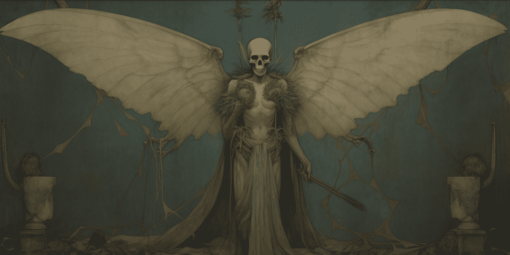 Death - A Course In Miracles: Meditations for Students