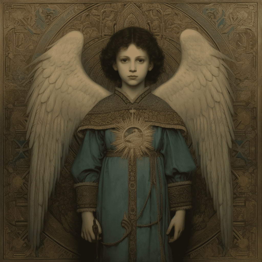 Lesson 303 : The Holy Christ Is Born In Me Today. - A Course In Miracles: Meditations for Students