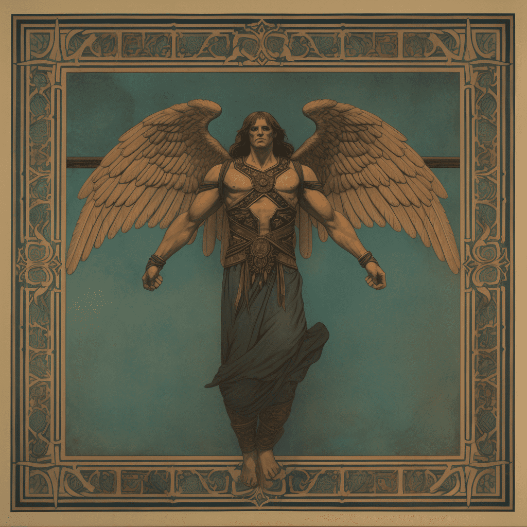 Lesson 360 : Peace Be To Me, The Holy Son Of God. Peace To My Brother ...